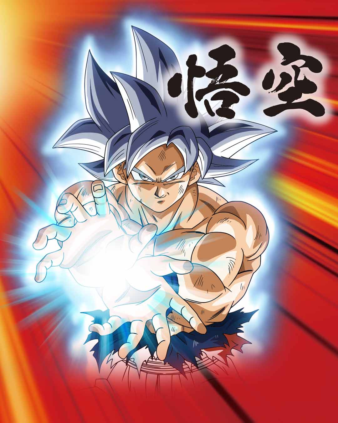 Goku Day: Celebrating the Dragon Ball universe on May 9